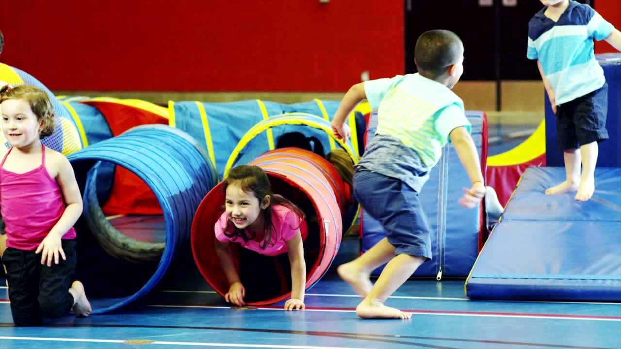 Super Kids Sensory Club